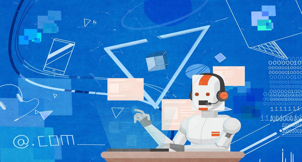 Interview with Ren Bin from CoCoPIE: Will AI Referees Make Football ...