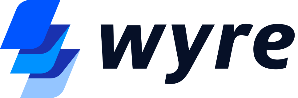 Wyre Raises $5.8M Series-A. International Bank Transfers. As Fast… | by ...