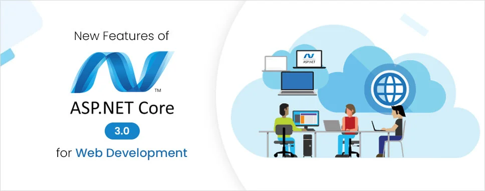 New Features of Asp.Net Core 3.0 for Web Development | by iFour Technolab | Dec, 2023 | Medium