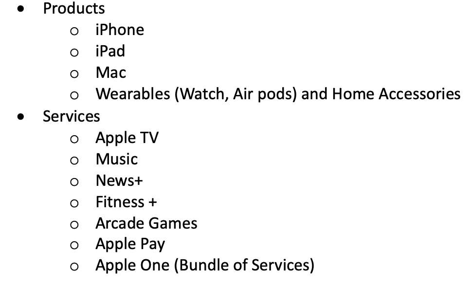 Apple Stock , Apple, Stock Analysis, Investing | Medium