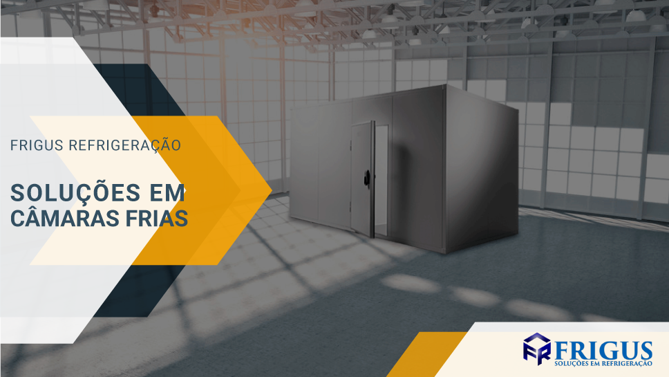 Soluções em Câmaras Frias — Biografia | by Frigus Refrigeração ...