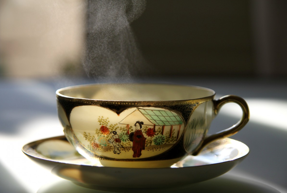 A Tasty Sip of Haiku Coffee - The Daily Cuppa - Medium