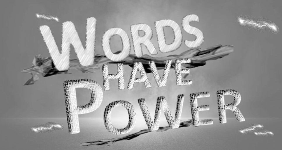 The Power of Words in Changing Opinions: Understanding the ...