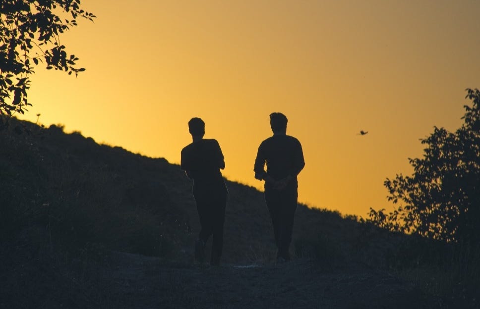How did We Met. The story of how we met. (Nilesh) | by Nilyan | Medium