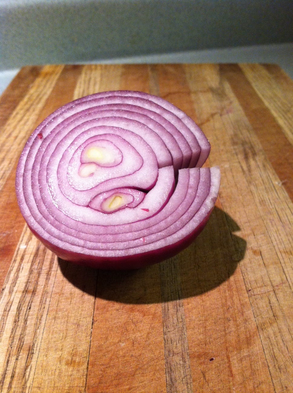 Innovation Onion. In her poem “The Traveling Onion” Naomi… | by Stephen ...
