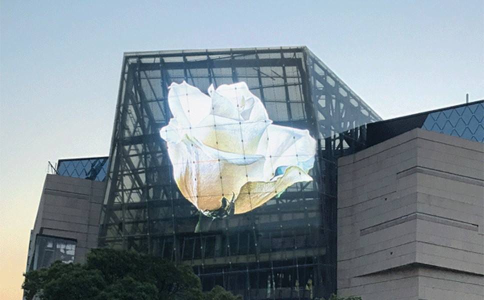 What is the LED screen module. LED display module is an independent ...