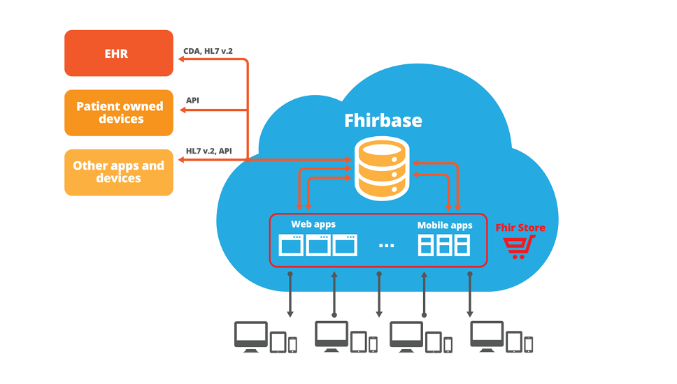Transforming Healthcare IT. When purchasing an EHR from a large… | by ...
