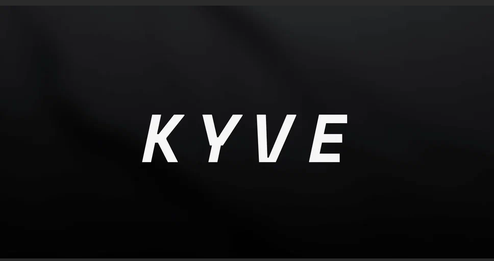 KYVE. KYVE стал своим собственным 1-м… | by Ilya Salin | Medium