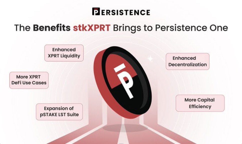 stkXPRT: The Hero of @PersistenceOne 🦾 | by Shahriar Ahmed | Jun, 2024 | Medium