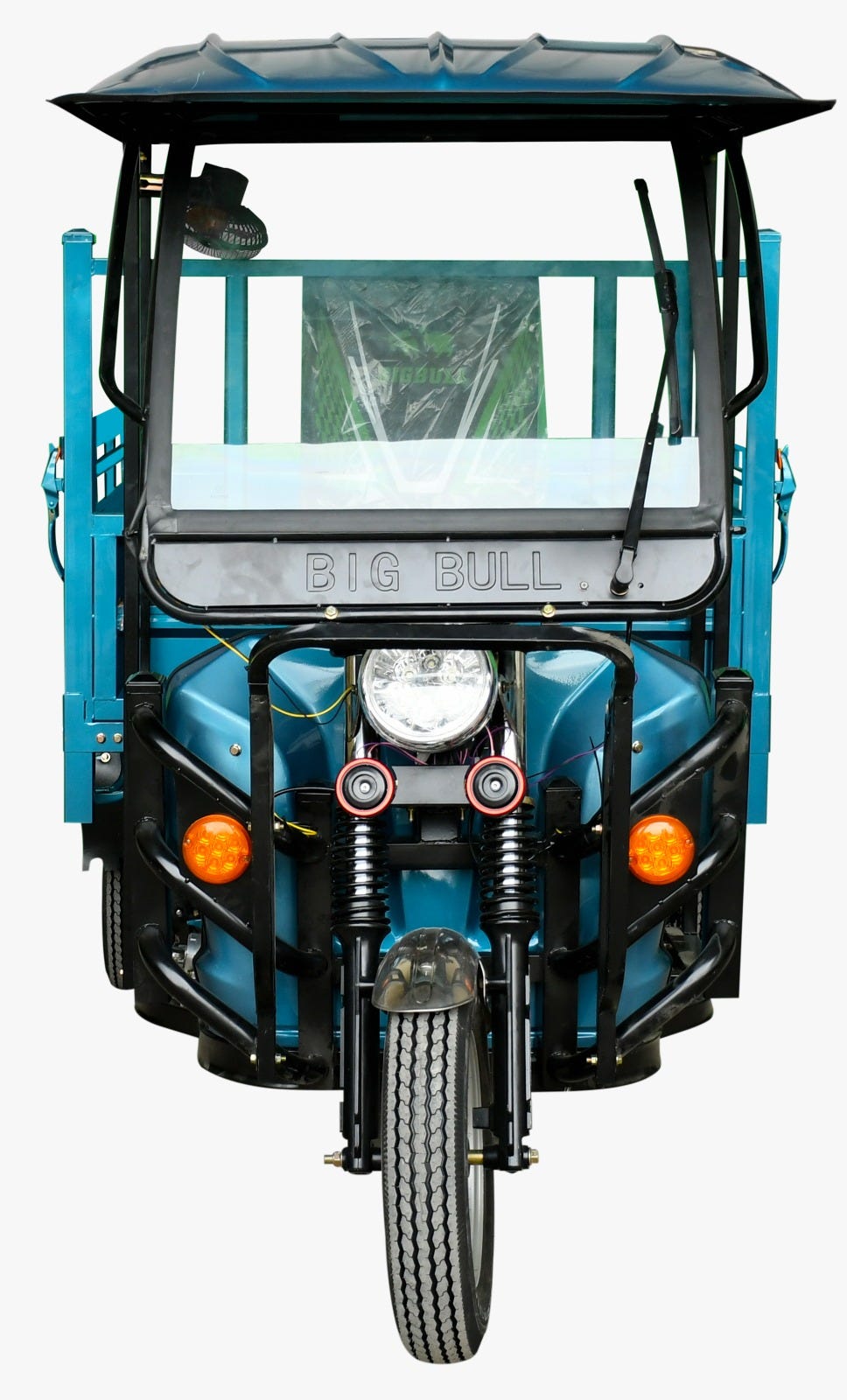 how e-vehicle works? - Erbbtc - Medium
