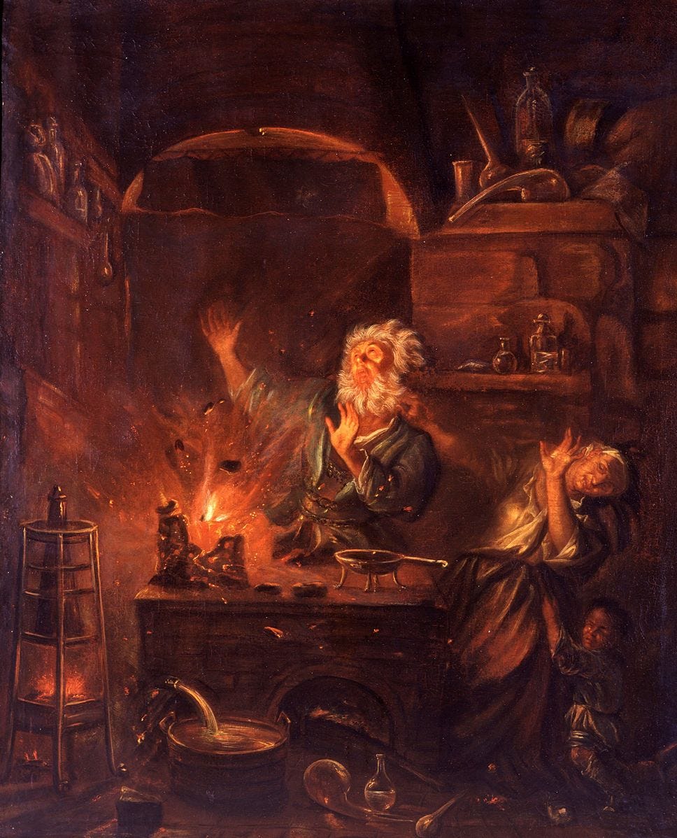 The alchemy of cyber operations. So far cyber operations are conducted ...