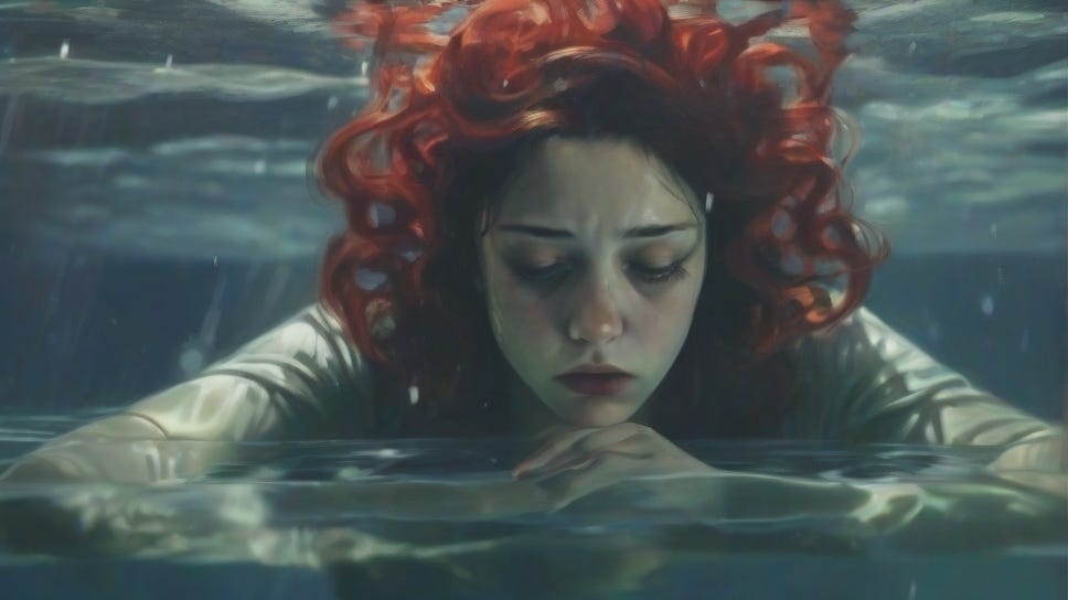 Recovering from Depression. An interview with author Maggie Kelly | by ...