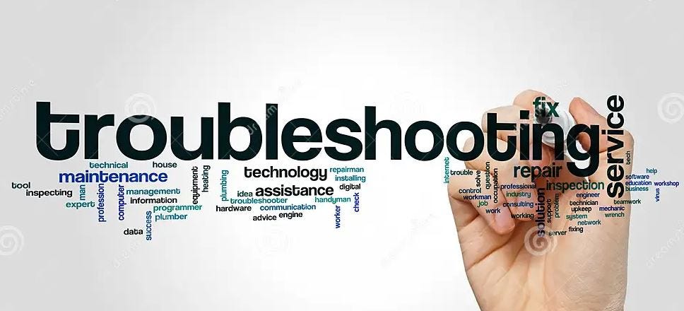 In order to diagnose and resolve an application failure, as a DevOps ...