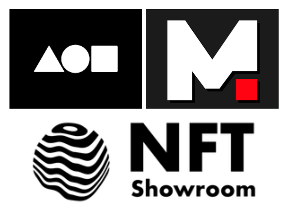 Alternative NFT Marketplaces (for artists) | by Nikki Yeager | Nifty ...