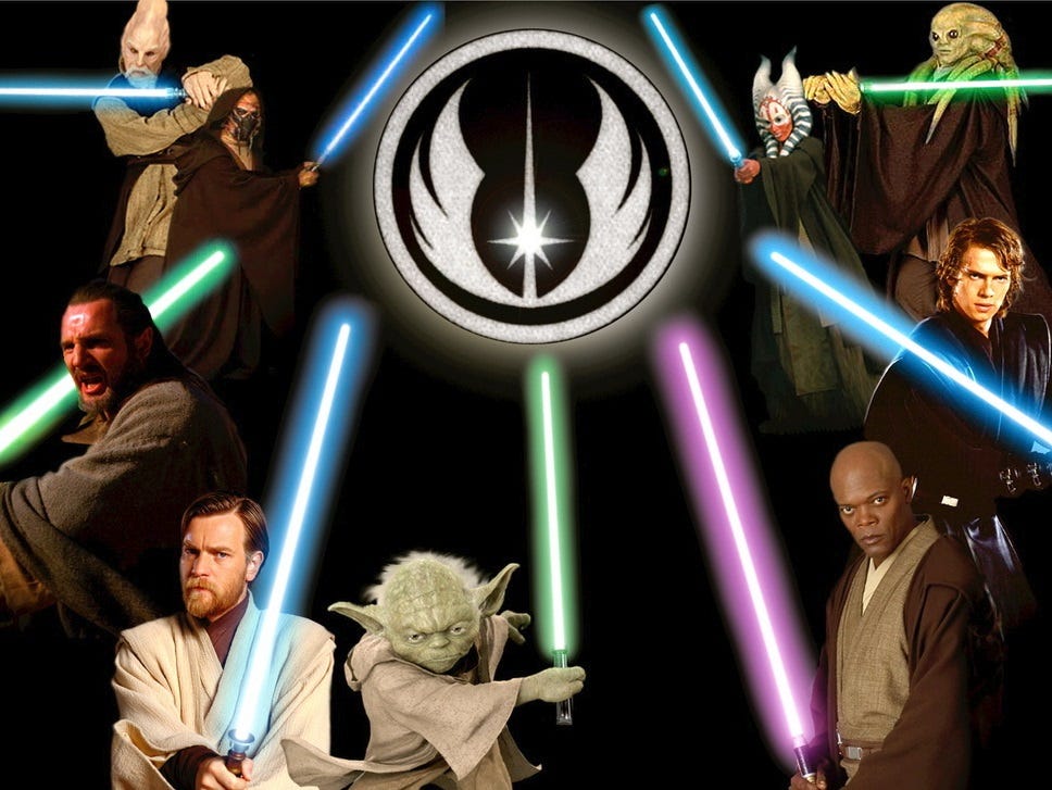 Celestial Liberation Nexus: Jedi Coin’s Pioneering Odyssey in the ...