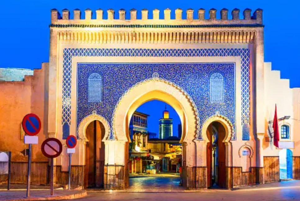 Discover Fes: Morocco’s Ancient Heart | by A Allazim | Medium