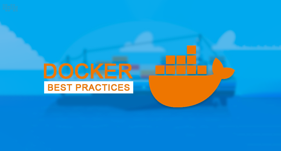 10 Docker Best Practices Every Developer Should Know By Nile Bits