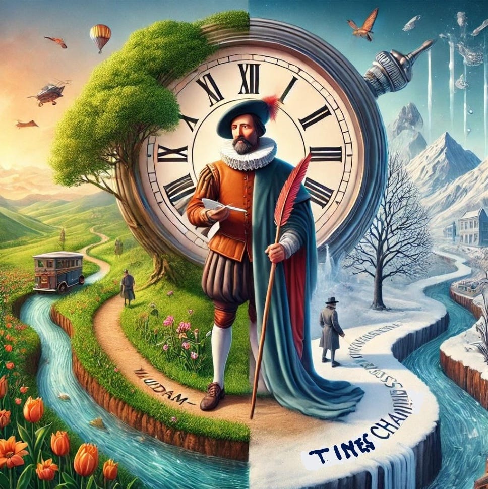 The Great Inversion:. When Progressives Set the Rules and… | by ...