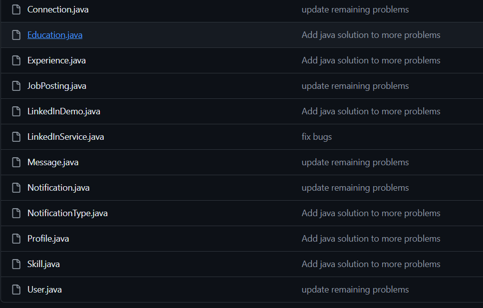 Linkedin. skills , education , Experience , Job… | by Gandharv Dalal | Jul, 2024 | Medium