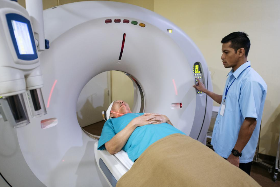 CT Scan Services in Keller TX: A Comprehensive Guide | by Hamza Rao ...
