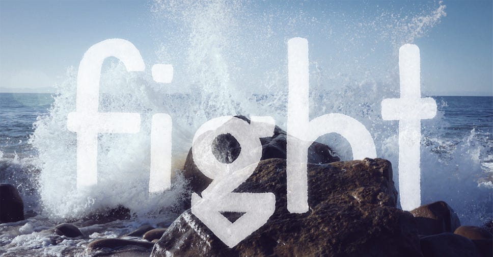 Here’s Why Fighting Is Good For Your Relationship | by Vivian Quah | Medium