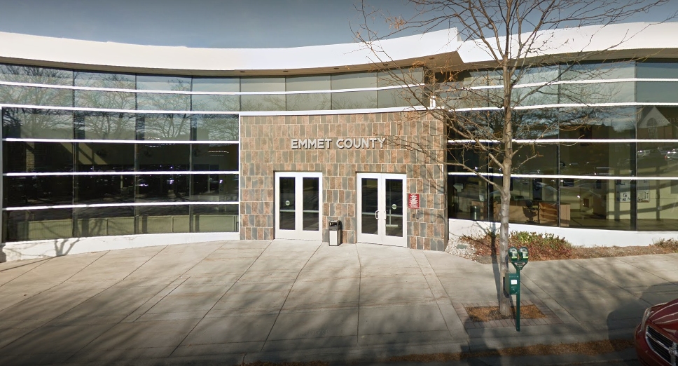 How to Send Book to Emmet County Correctional Facility, Michigan ...