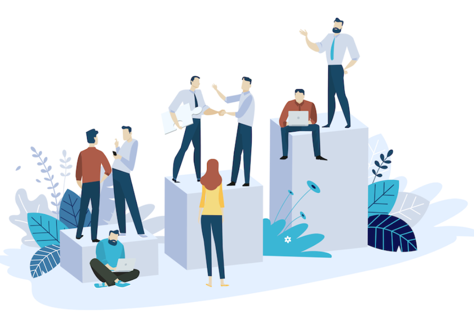 Want To Build A Truly Amazing Team? Focus Less On Talent And More On ...