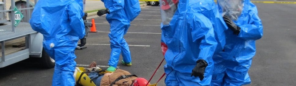 What is Hazwoper Training and how it helps you? | by Foster Safety | Medium