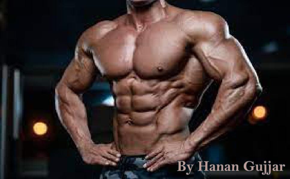 How You Can Get Your Body In Its Best Shape Ever With HIT Fitness - Fa ...