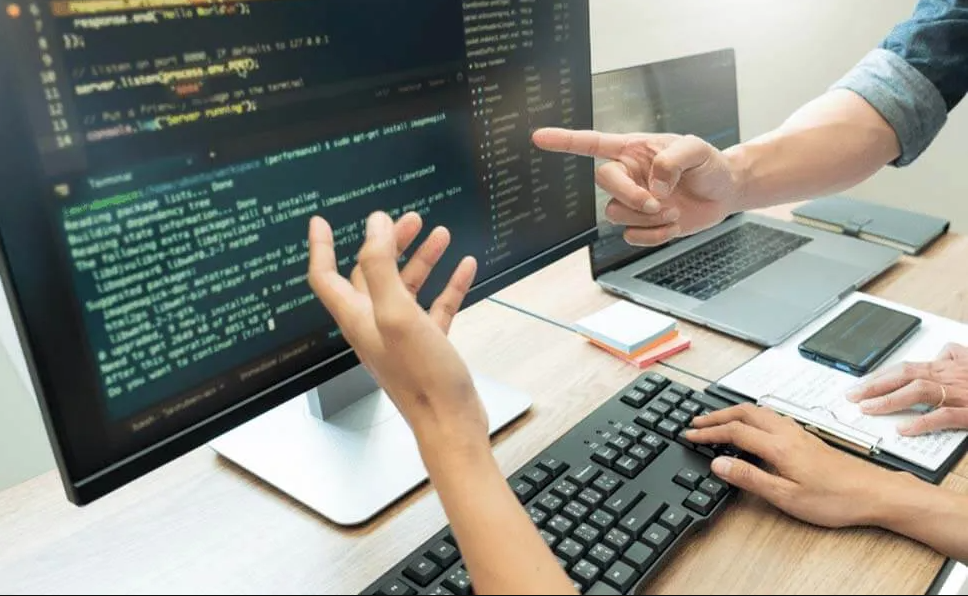 The Essential Guide to What a Web Developer Does | by Jessie Alston ...