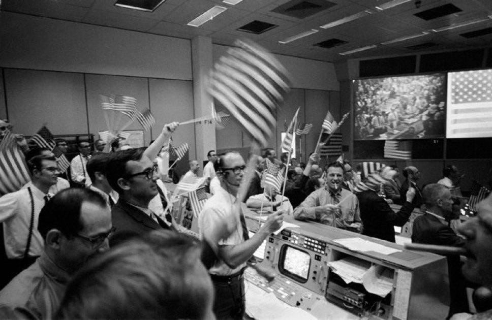 American Workers First. Now that I am able to sit down, I… | by Oceanus ...