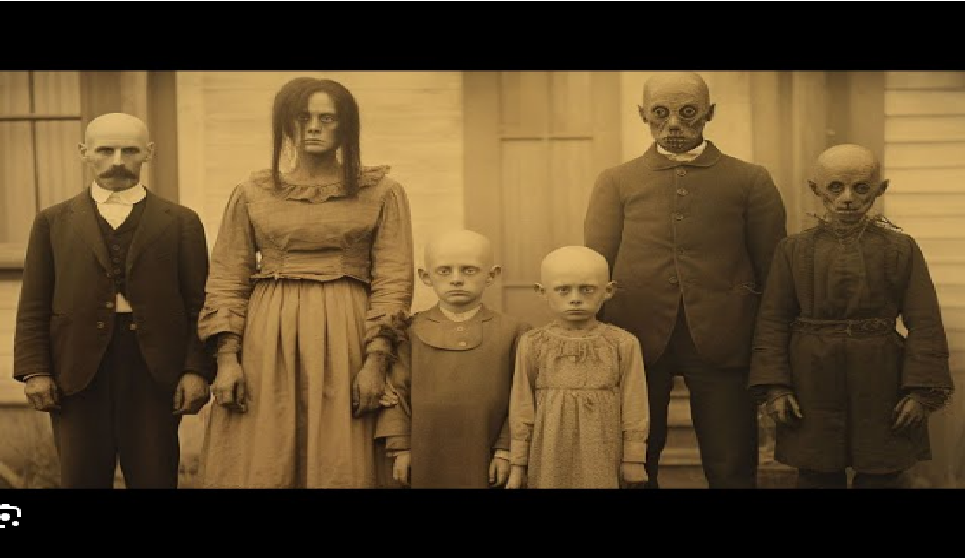 The Top 10 Scariest Families in History That Will Give You Chills | by ...