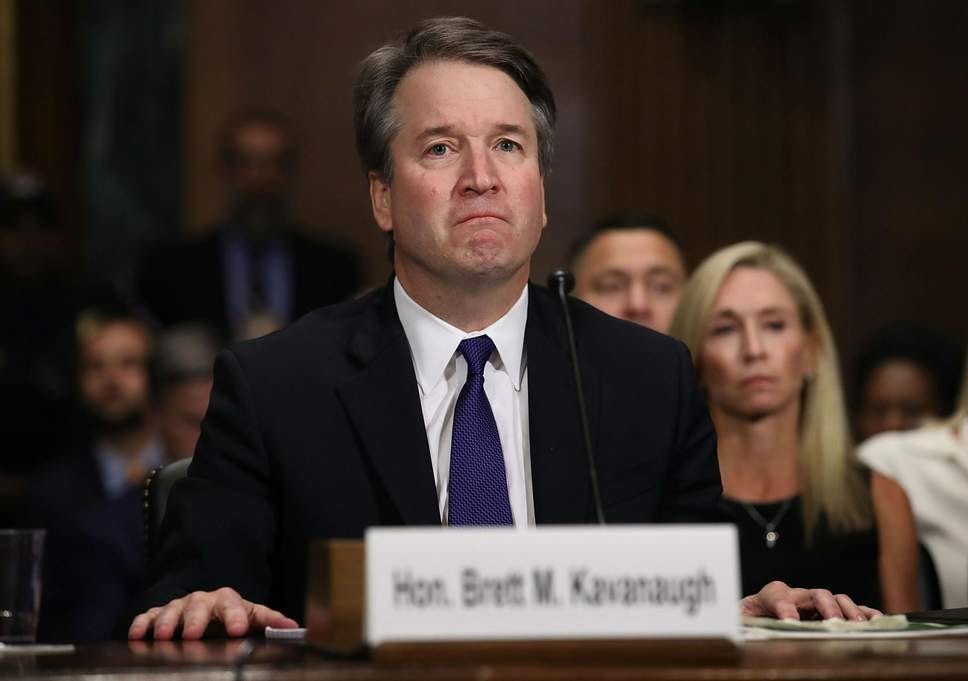 When Innocence Isn’t Enough: Why Judge Kavanaugh Should Not Be ...