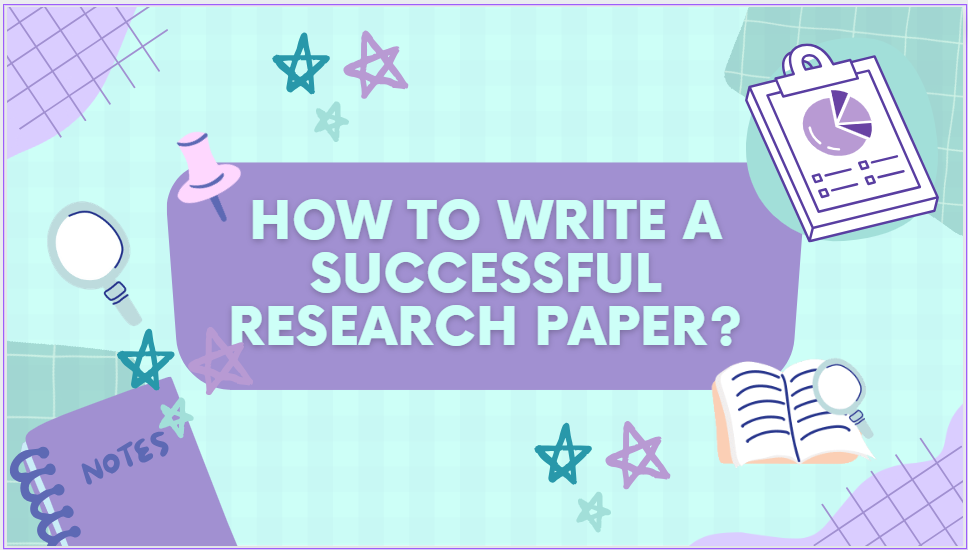 How to Write a Successful Research Paper? | by Dr Roushanak Rahmat | Medium