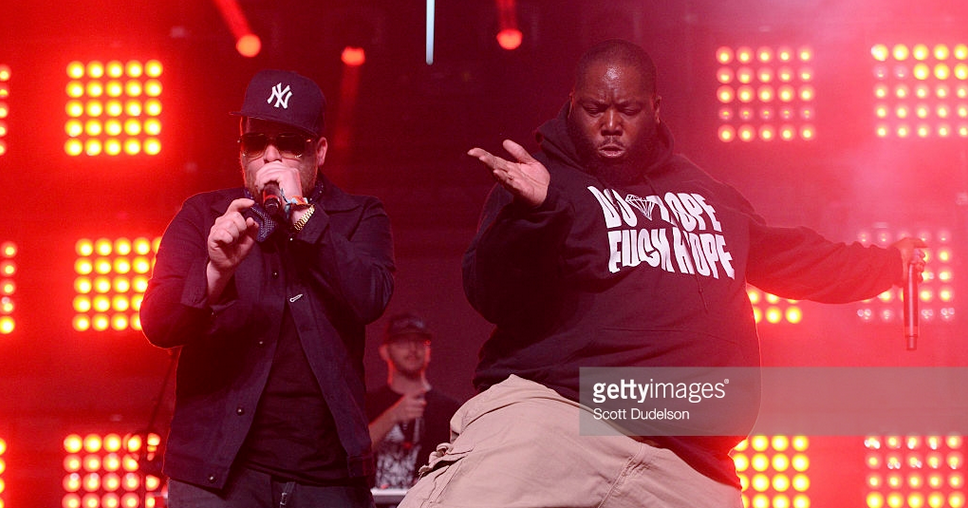 Fighting Trump with the Only Album That Matters | by Nick Geisler ...
