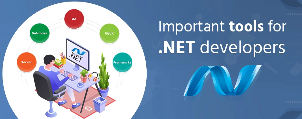 Important tools for .NET developers | by iFour Technolab | Medium