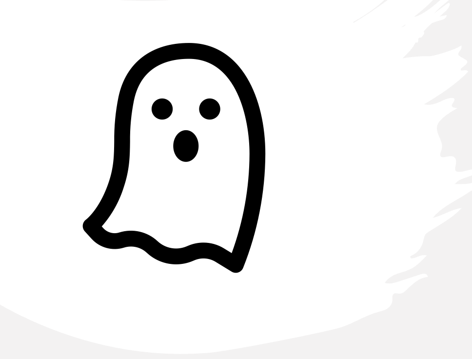Call me old-fashioned, but ghosting is rude… | by Dyuti S | Medium