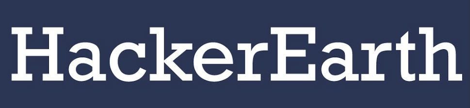 Hacker Earth. INDRODUCTION: | by Mohamed Fizerali | Medium