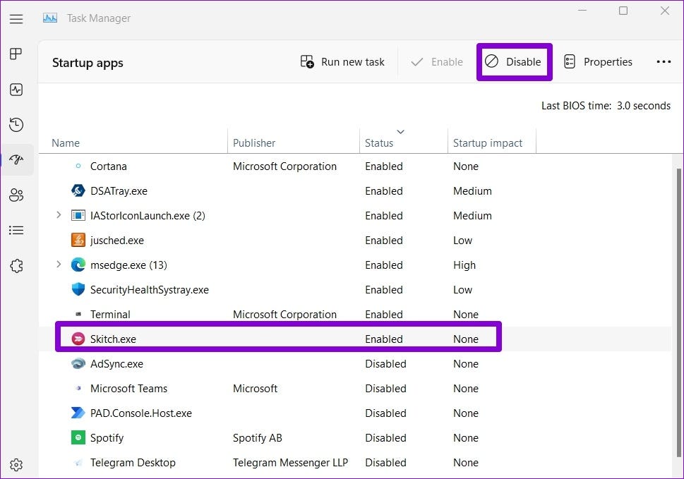 4 Ways to Fix Command Prompt Keeps Popping Up in Windows 11 | by Thedirhub | Oct, 2024 | Medium