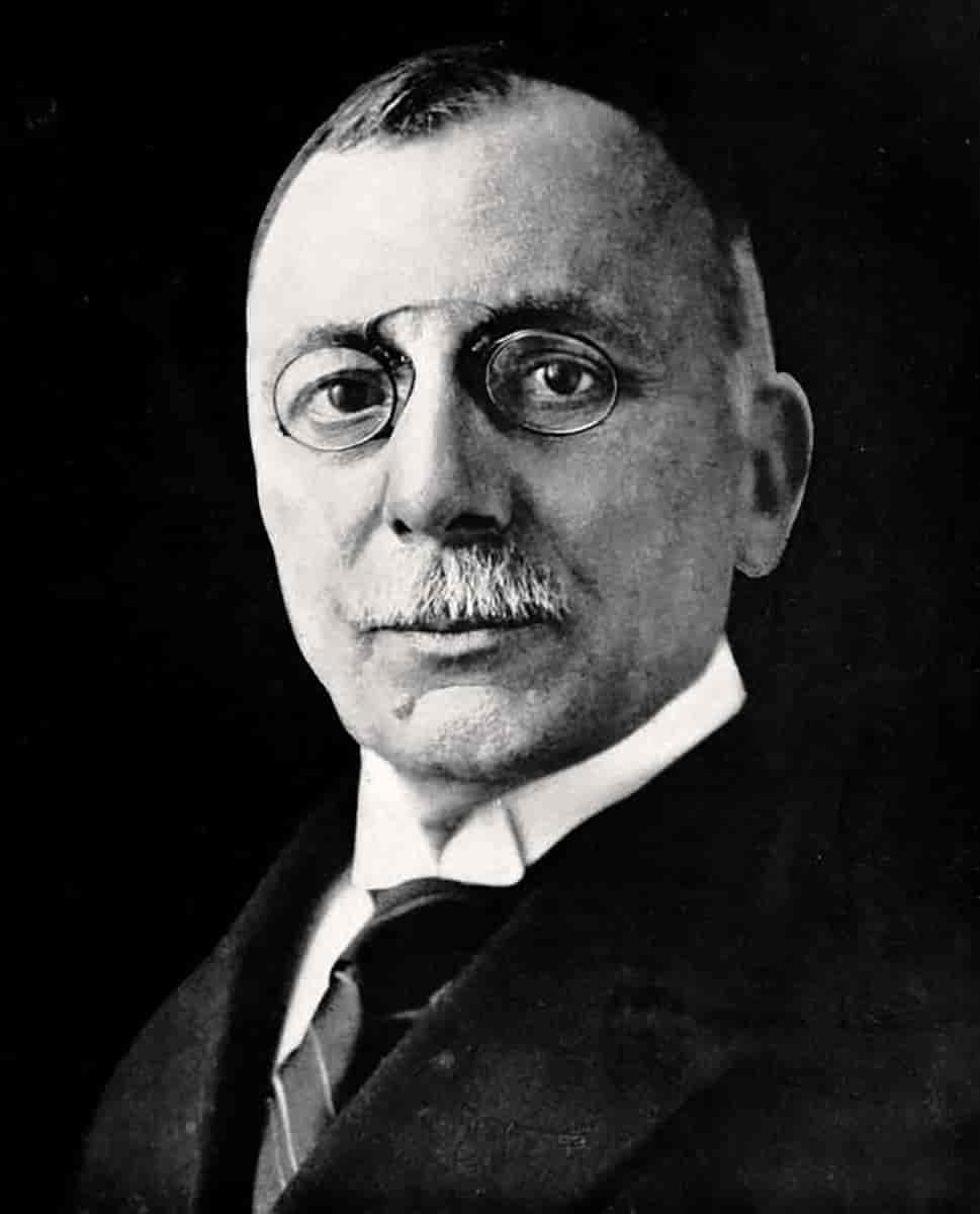 10 Most Influential Croatian Lawyers and Scholars | by Heritage Web ...