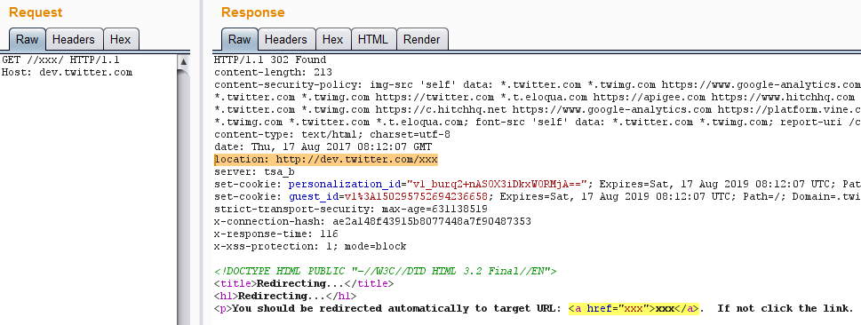 XSS On Twitter [Worth 1120$]. Hi guys, this is the first writeup… | by ...