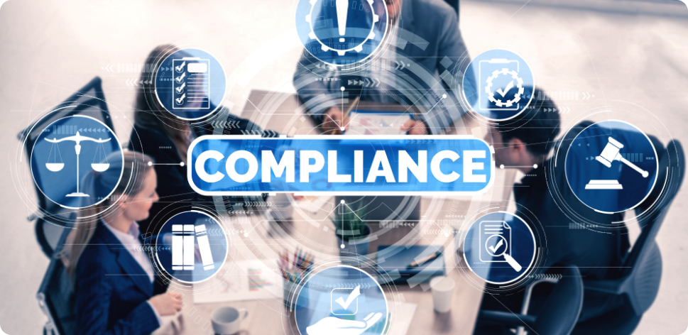 Five Compliance Management Approaches for Insurance Risk Reduction ...