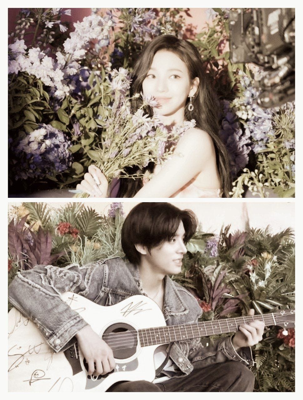 In Every Moment, My Heart Belongs to You, Jean. | by Karin Bellamy ...