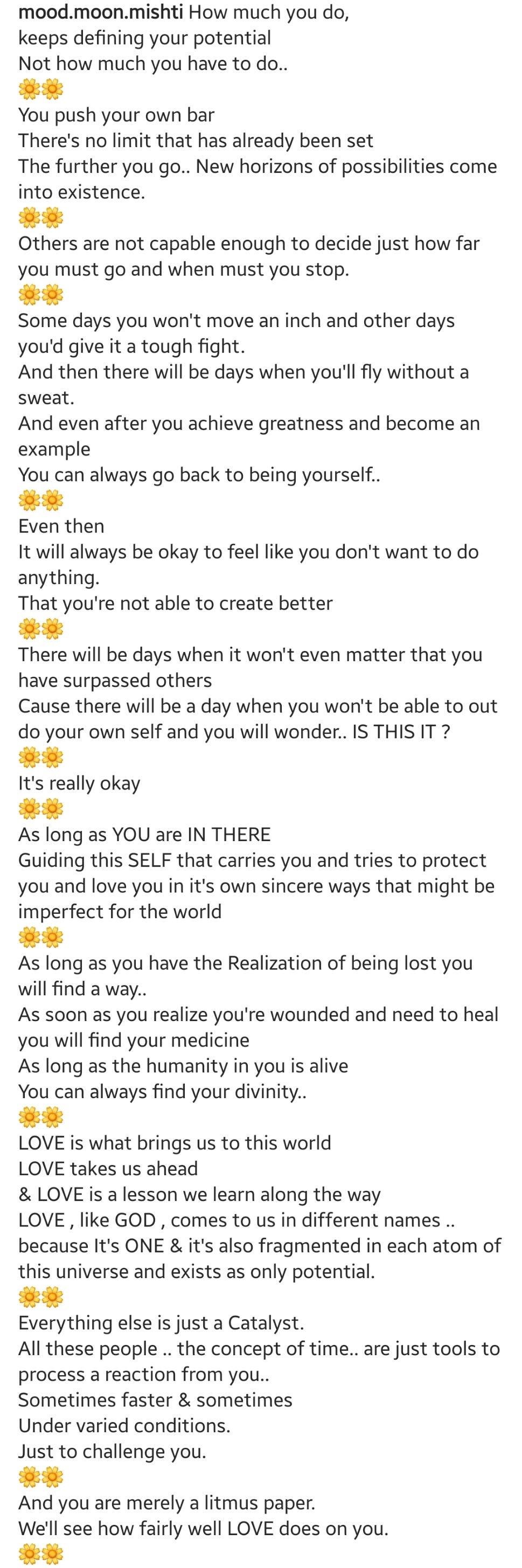 Self Love can be hard for the most of us. Be kind to yourself. Be ...