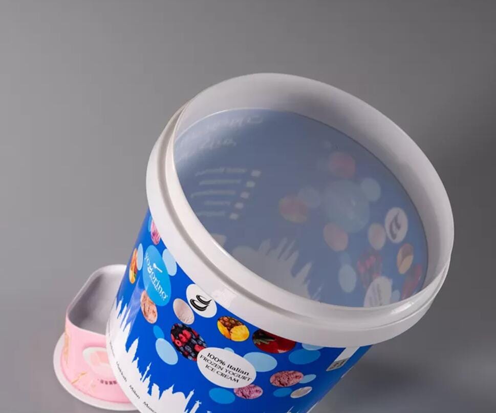 Yogurt Packaging Containers: Why Material and Size Matters | by ...