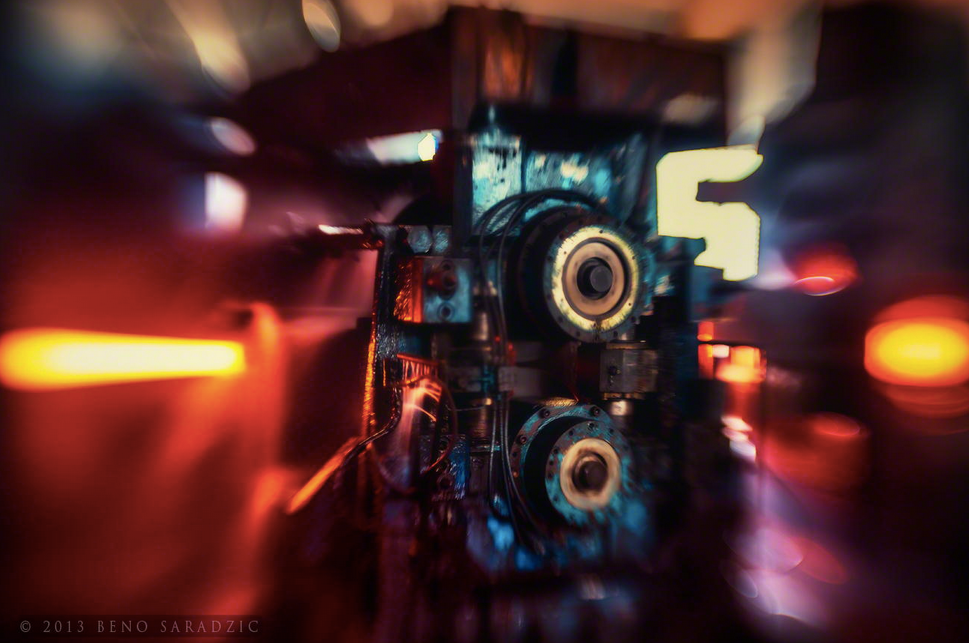 APIs and Scripting: The Future of Creativity In The Second Machine Age ...