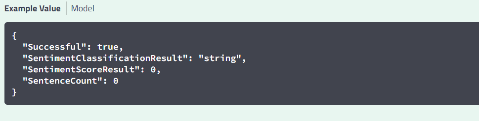 Perform Sentiment Analysis & Classification on Text in C# | by Cloudmersive | Medium