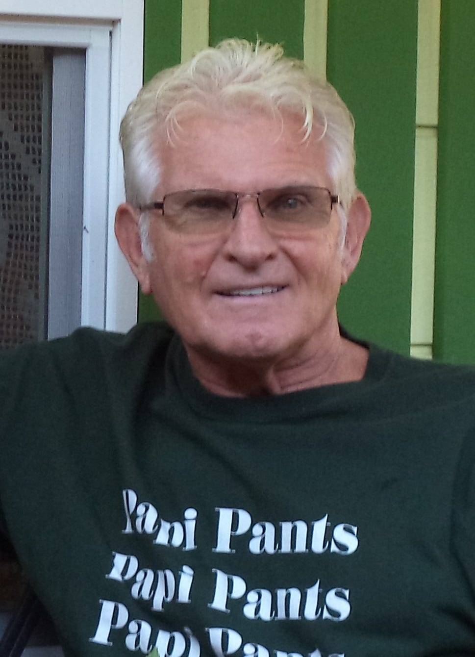 Carl Palmer: Mini Interview for Wail Issue | by Stripes Literary ...