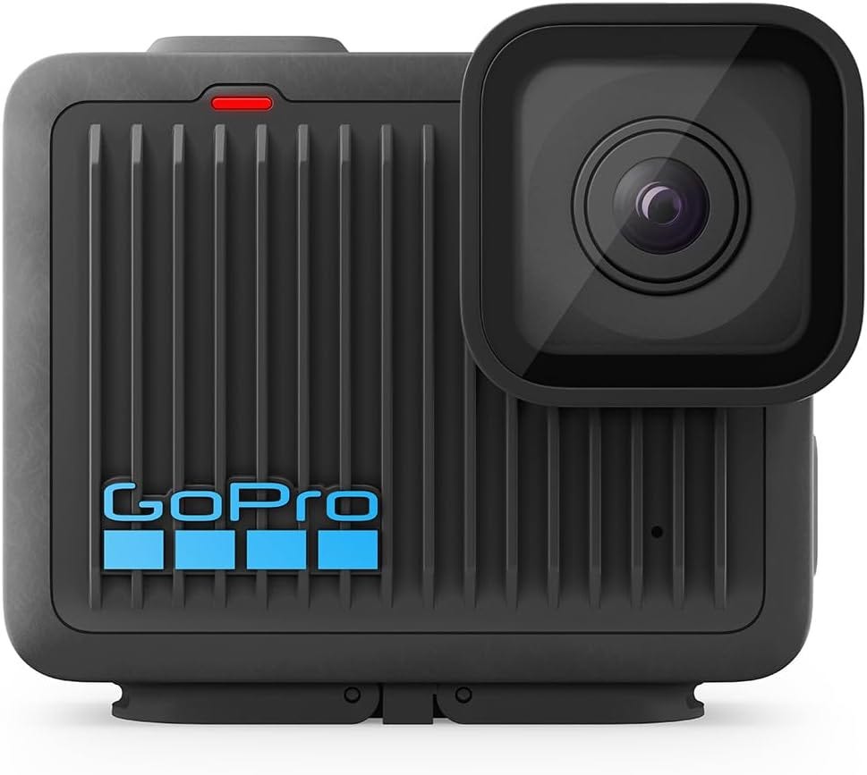 GoPro Hero 13 Black CHDHF-131-AT Listed on Amazon US along with various Accessories | by Tech ...