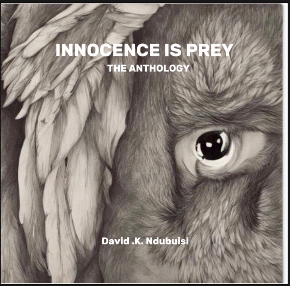 ALL IN THE NAME OF LOVE. The things I did all in the name of… | by David Ndubuisi | Medium